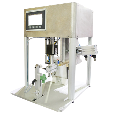 Introducing IMPAK's Automatic Pouch Opener