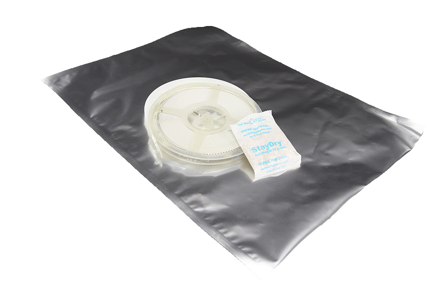 Testing Product Moisture Sensitivity