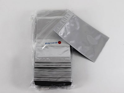 Instrument Packaging for Sterilization