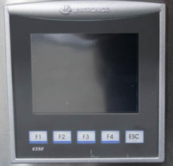 Machine Control System Options