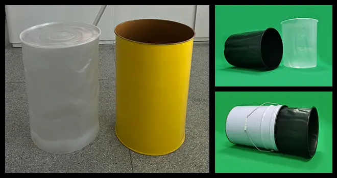 Drum Liners