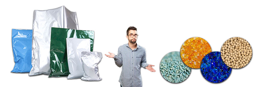 IMPAK | Flexible Packaging, Desiccant & Sealer Machines