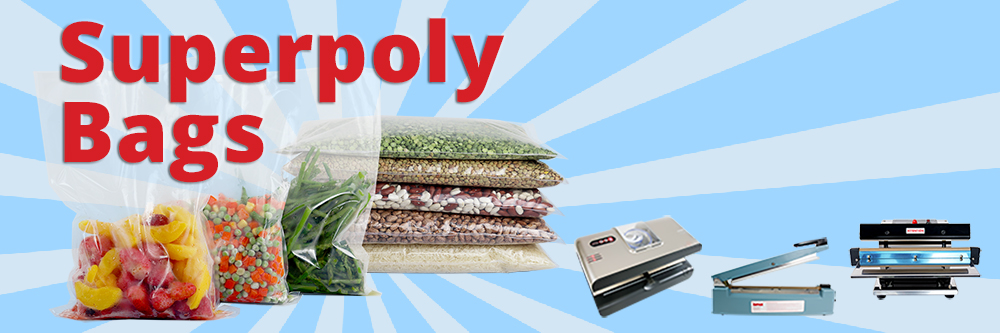 IMPAK | Flexible Packaging, Desiccant & Sealer Machines