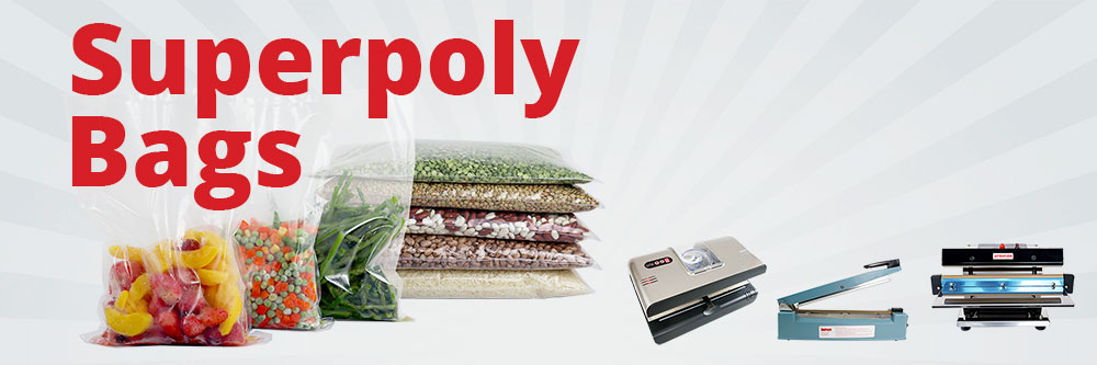 IMPAK | Flexible Packaging, Desiccant & Sealer Machines