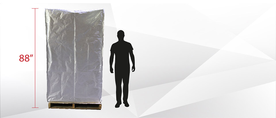 IMPAK | Flexible Packaging, Desiccant & Sealer Machines