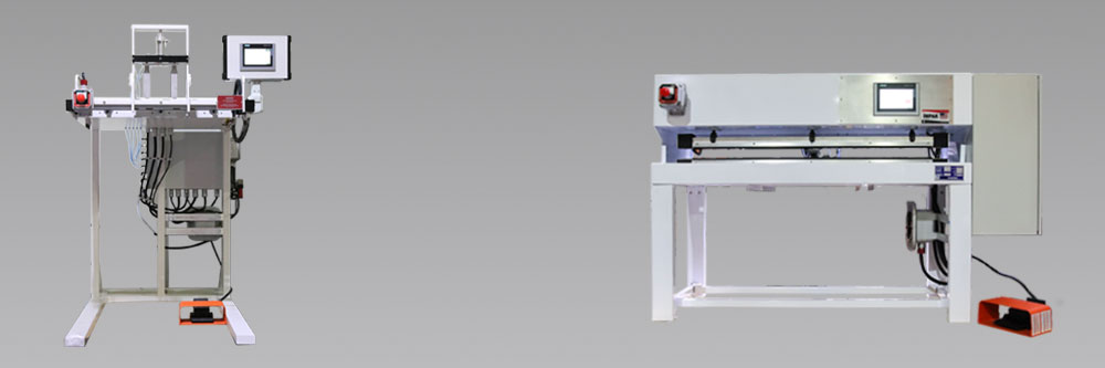 IMPAK | Flexible Packaging, Desiccant & Sealer Machines