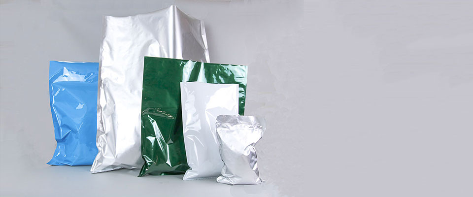 IMPAK | Flexible Packaging, Desiccant & Sealer Machines