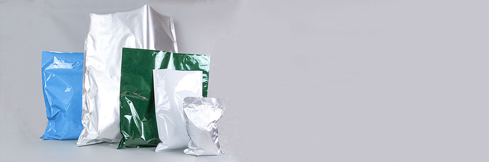 IMPAK | Flexible Packaging, Desiccant & Sealer Machines