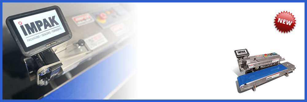 IMPAK | Flexible Packaging, Desiccant & Sealer Machines