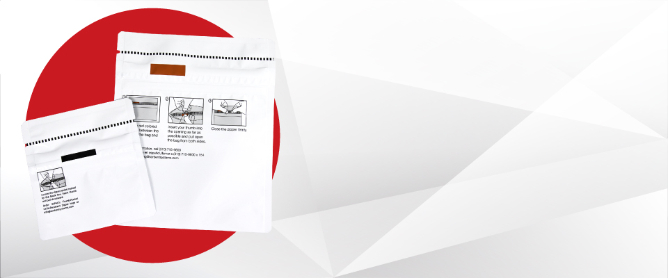 IMPAK | Flexible Packaging, Desiccant & Sealer Machines