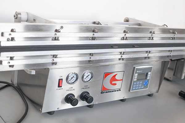 Gramatech Vacuum Sealers