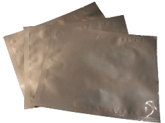 Mylar Bags