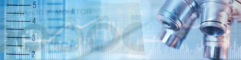 Testing Product Moisture Sensitivity